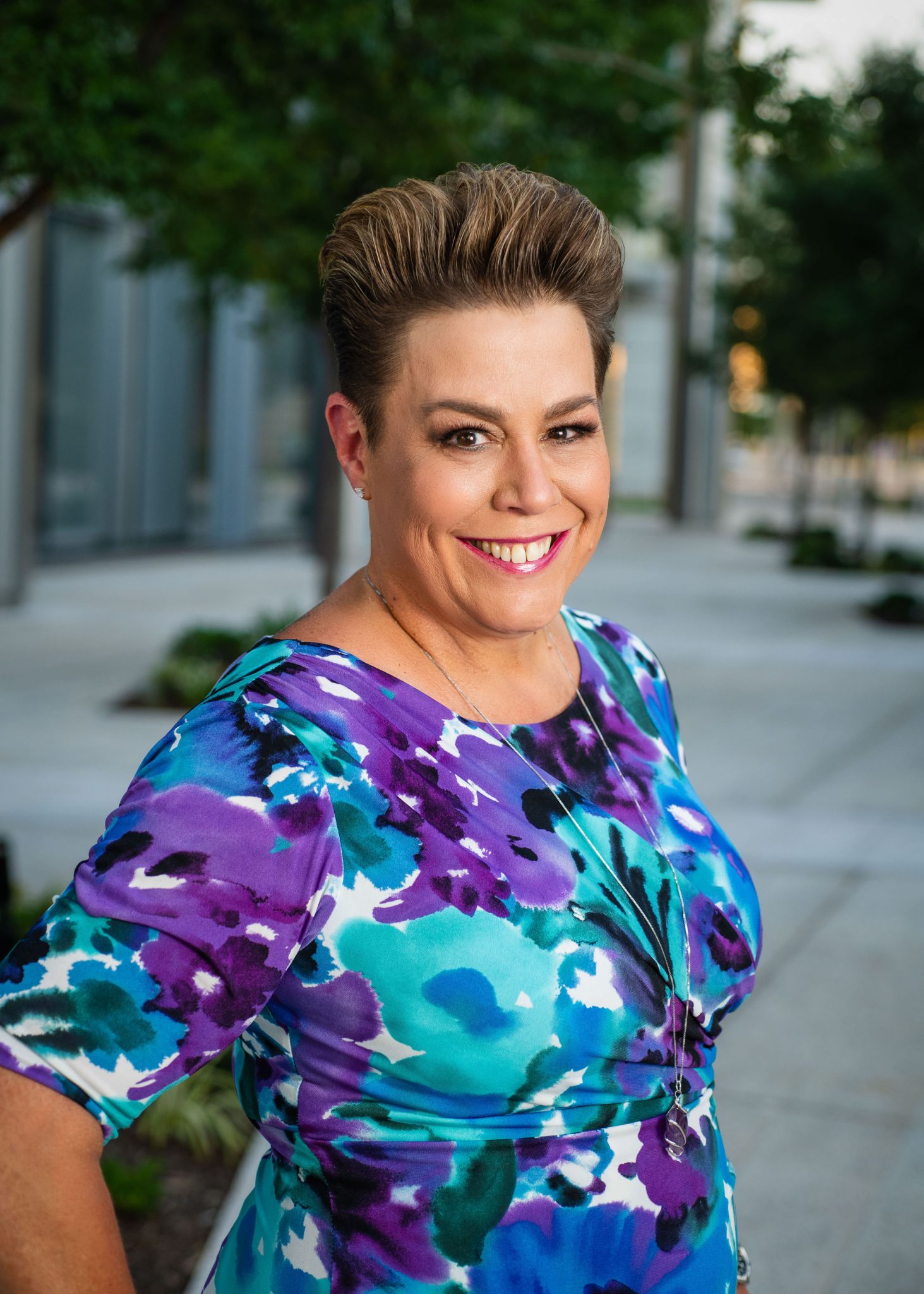 Linda Clark - Category6 Consulting