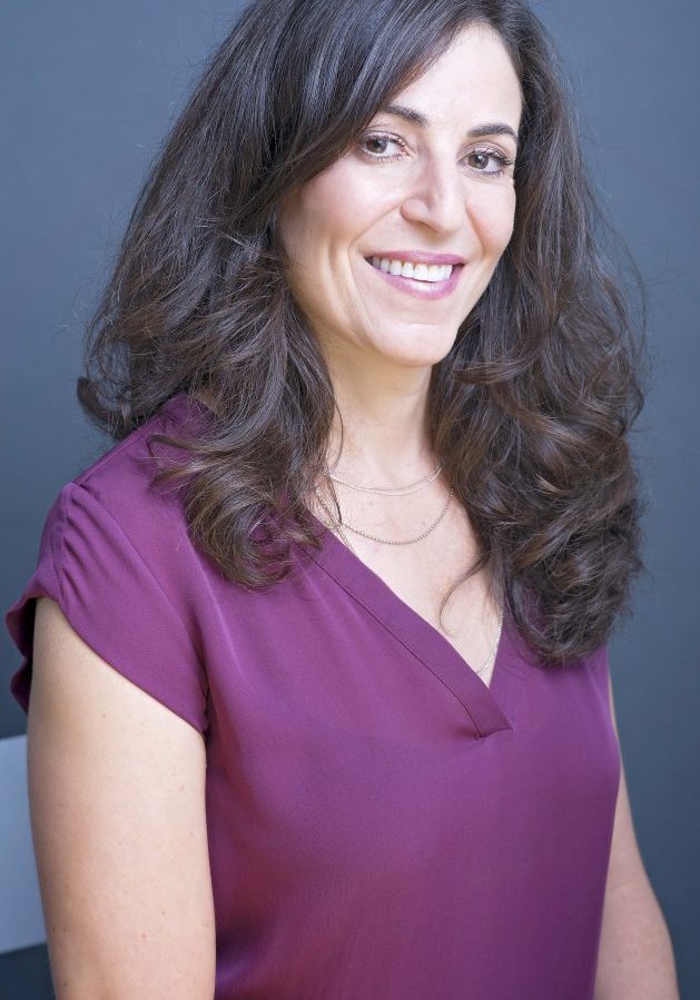 Speakers - Category6 Consulting